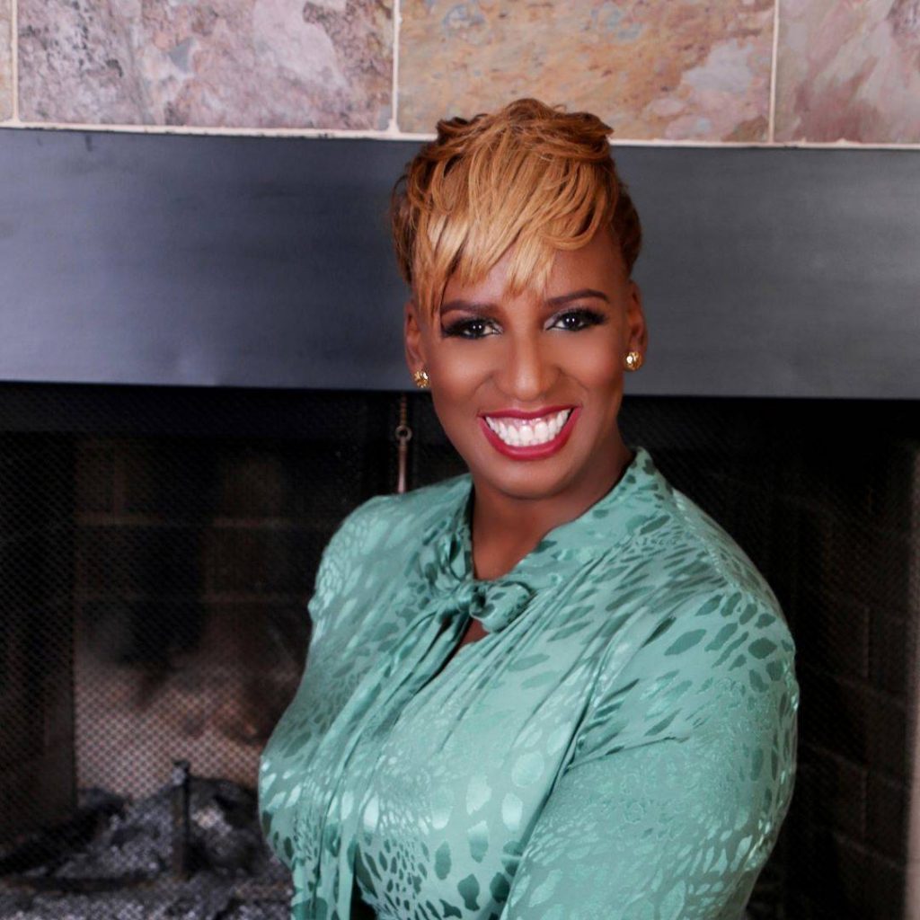 Janice Johnson Dias, PhD